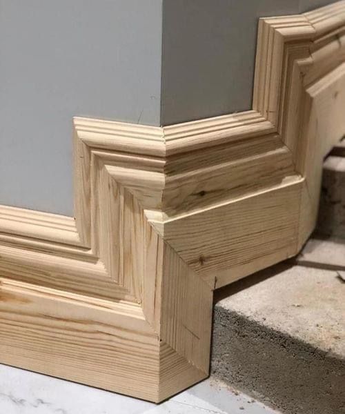 Becoming a Trim Carpenter: My Personal Journey and Expert Tips ...