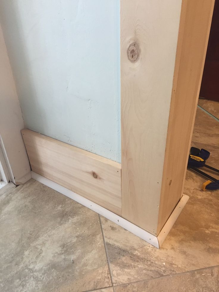 Finish Carpentry Techniques for Beginners: A Step-by-Step Guide ...