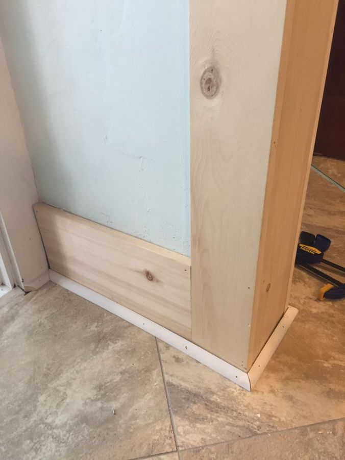 Finish Carpentry Techniques for Beginners: A Step-by-Step Guide ...